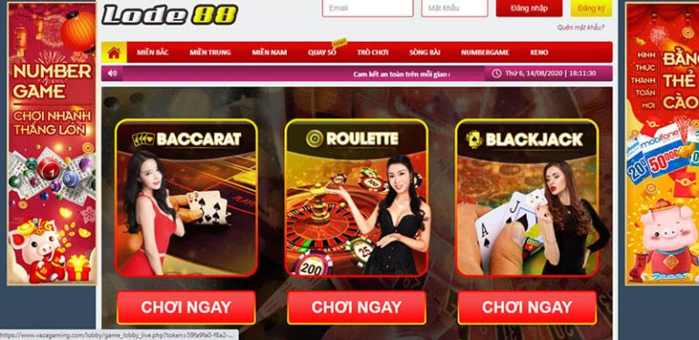 Bóc phốt lode88 lừa đảo đang rầm rộ trên thị trường